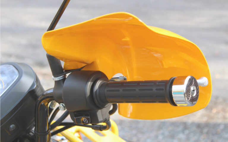 AMBOOTカラーナックルガード KGN-CCT,KGP-CC110 – 大久保製作所