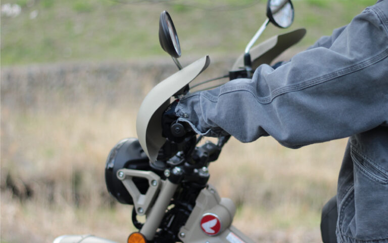 AMBOOTカラーナックルガード KGN-CCT,KGP-CC110 – 大久保製作所