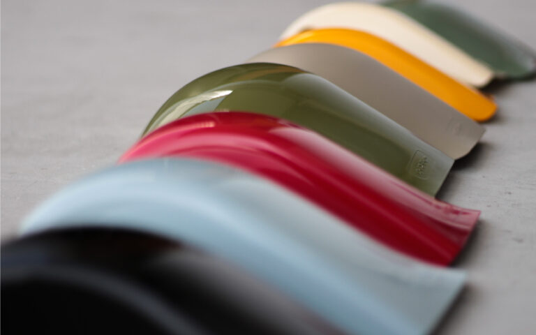 AMBOOTカラーナックルガード KGN-CCT,KGP-CC110 – 大久保製作所