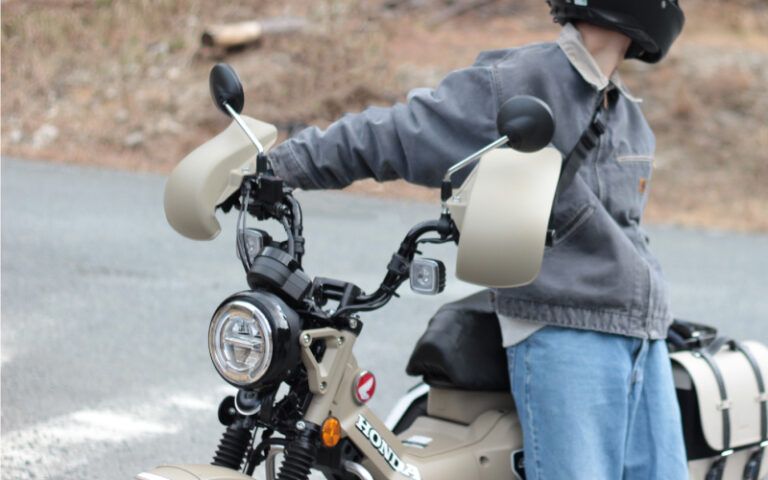 AMBOOTカラーナックルガード KGN-CCT,KGP-CC110 – 大久保製作所