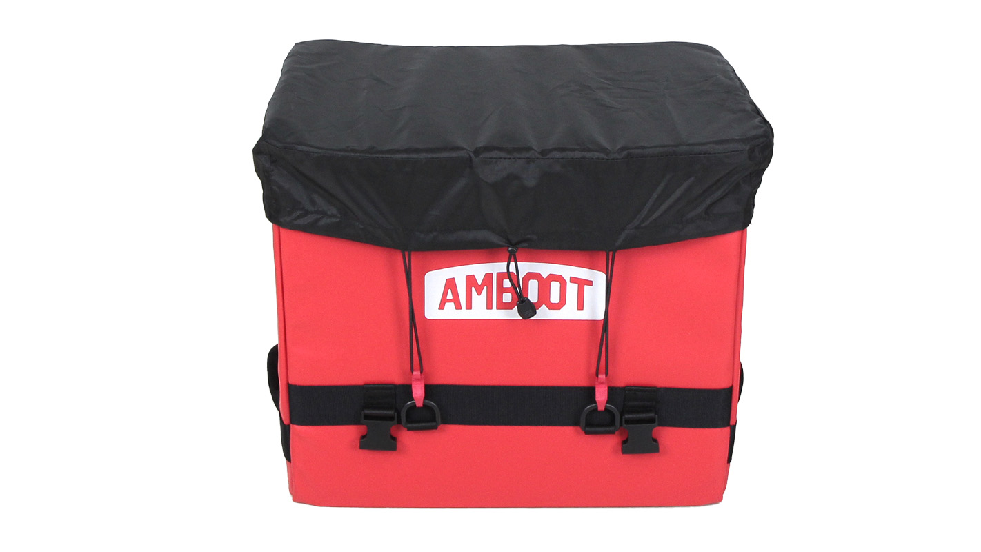 AMBOOTリヤボックス AB-RB01 – 大久保製作所