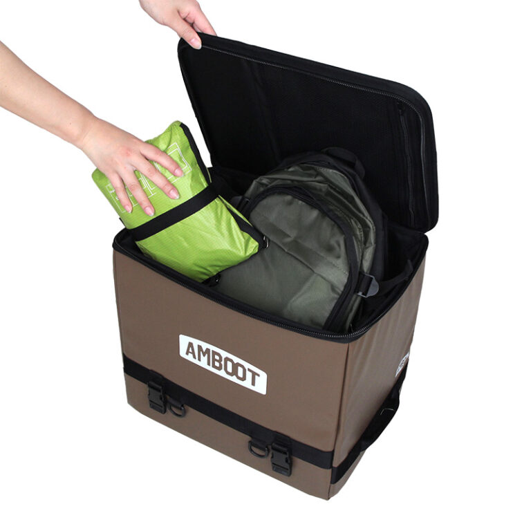 AMBOOTリヤボックス AB-RB01 – 大久保製作所