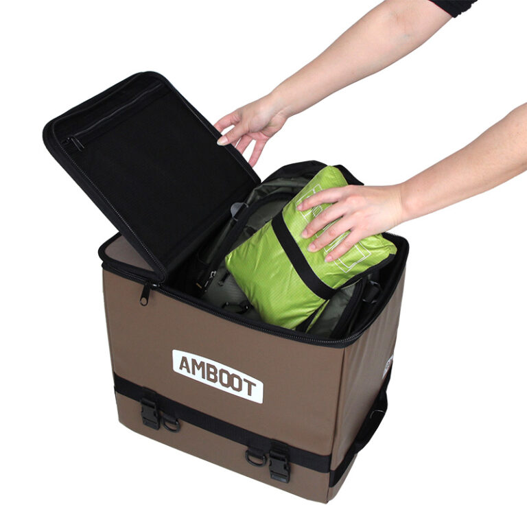 AMBOOTリヤボックス AB-RB01 – 大久保製作所